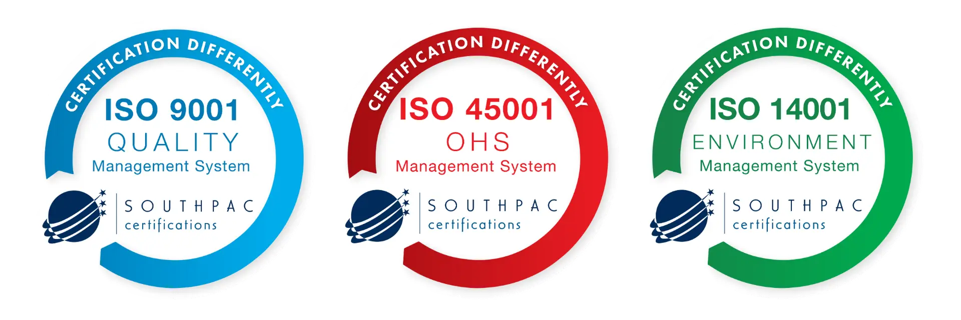 Why is ISO certification so important - NRE Cleaning